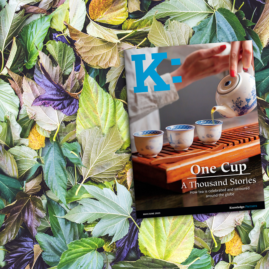 Ways to Give | Knowledge.ca