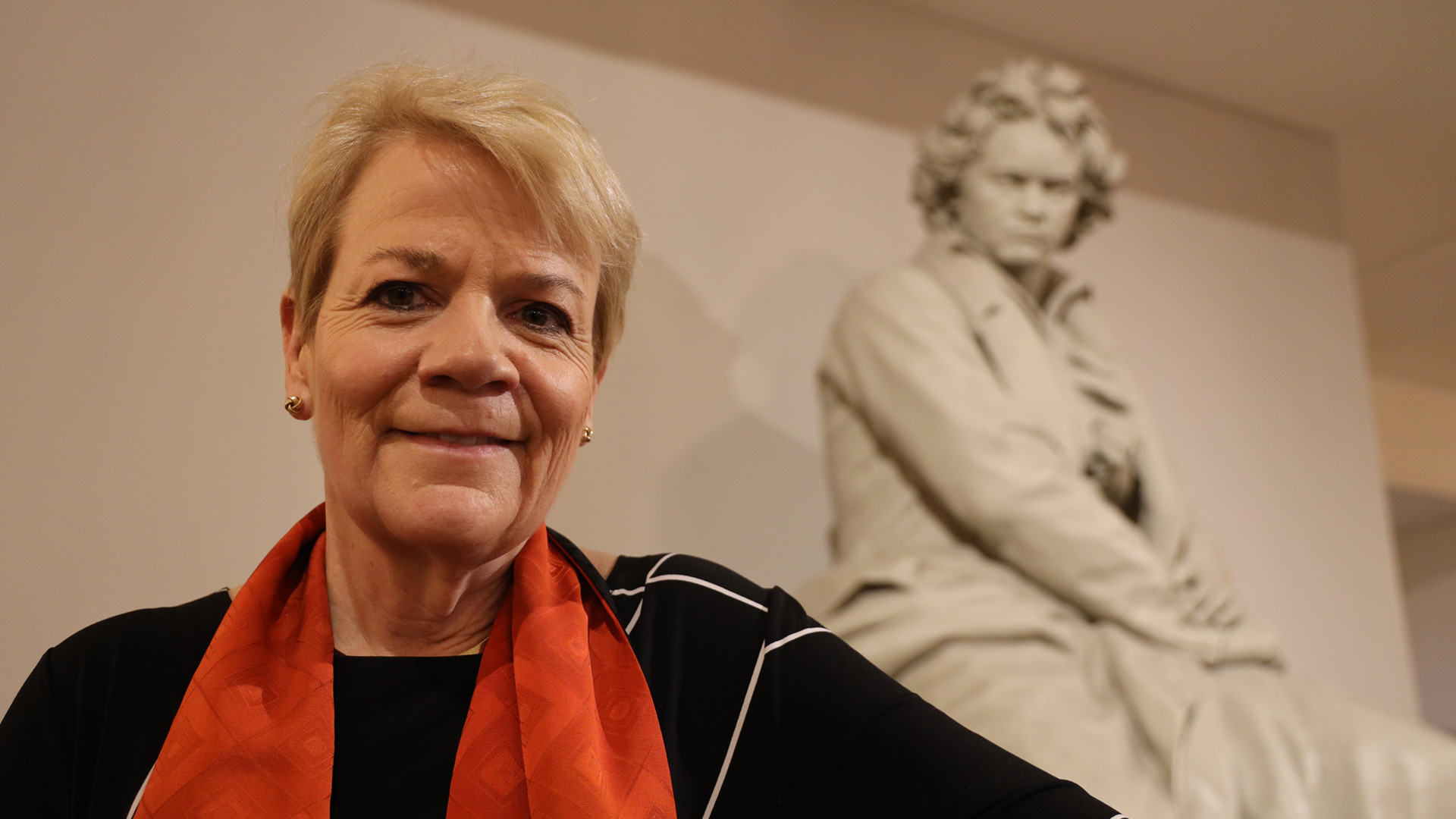 Being Beethoven - E1 - Being Beethoven | Knowledge.ca