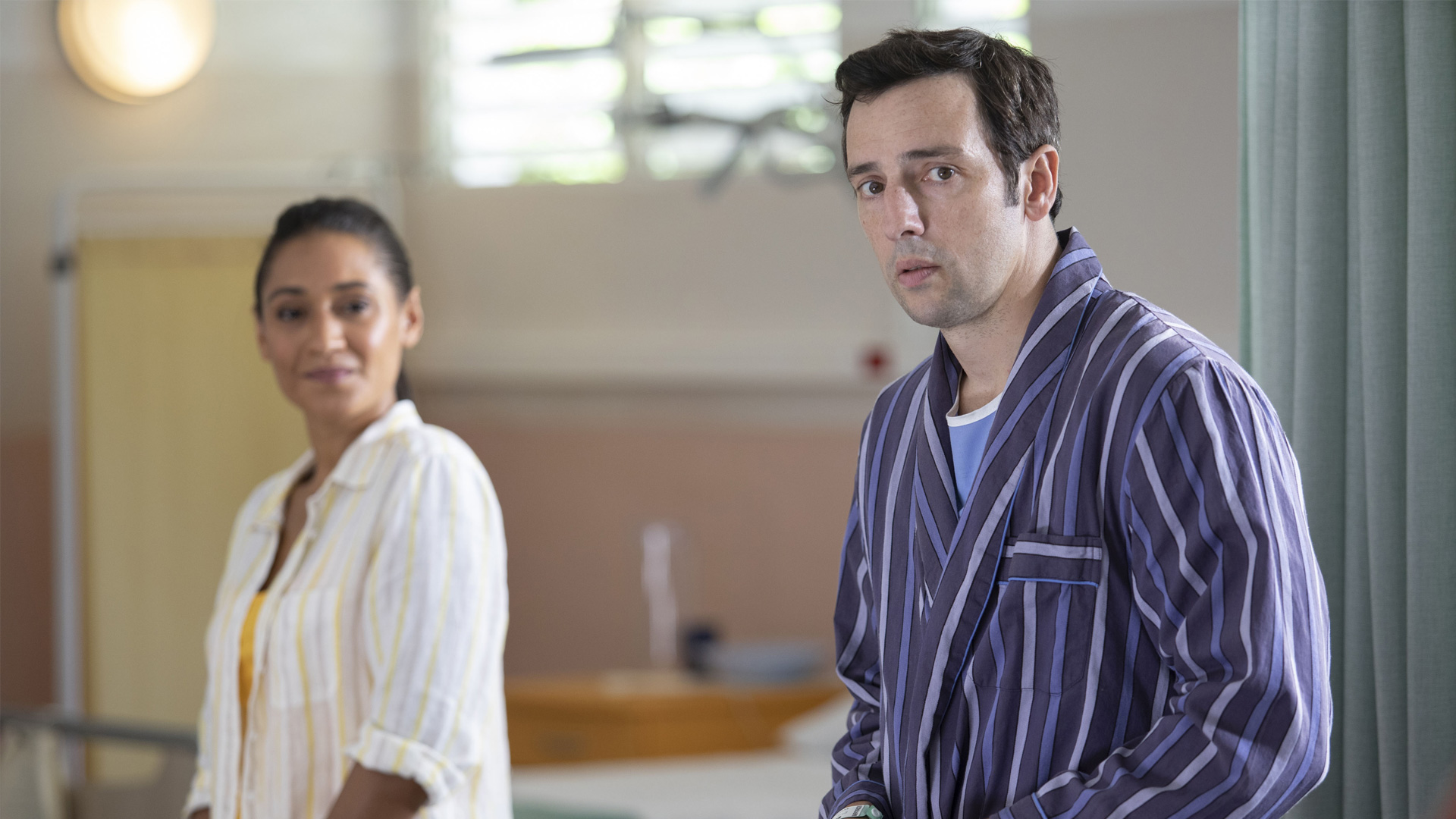 Death in Paradise - S10E4 - Death in Paradise | Knowledge.ca