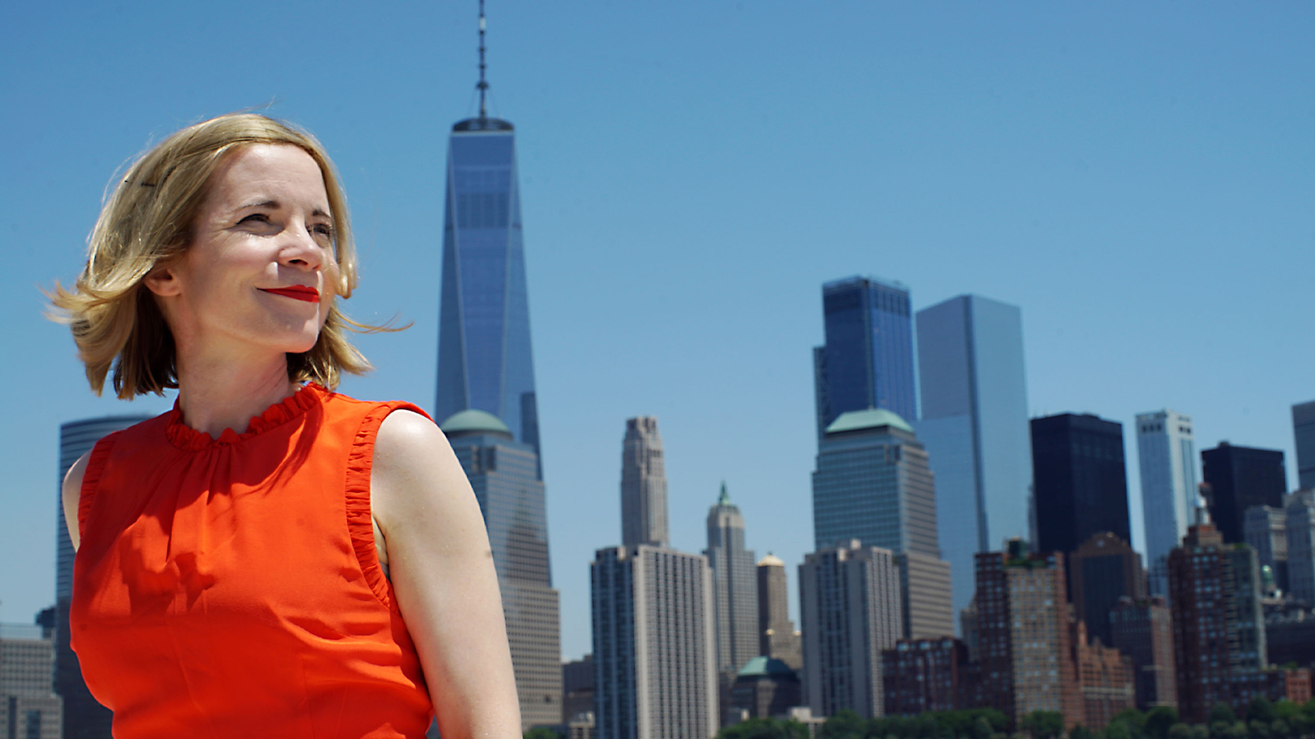 American History's Biggest Fibs - E1 - The American Revolution ...