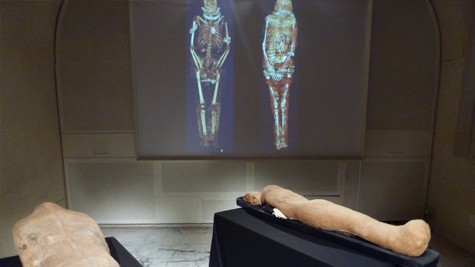 Ancient Egypt: Life and Death in the Valley of the Kings - E2 - Death ...