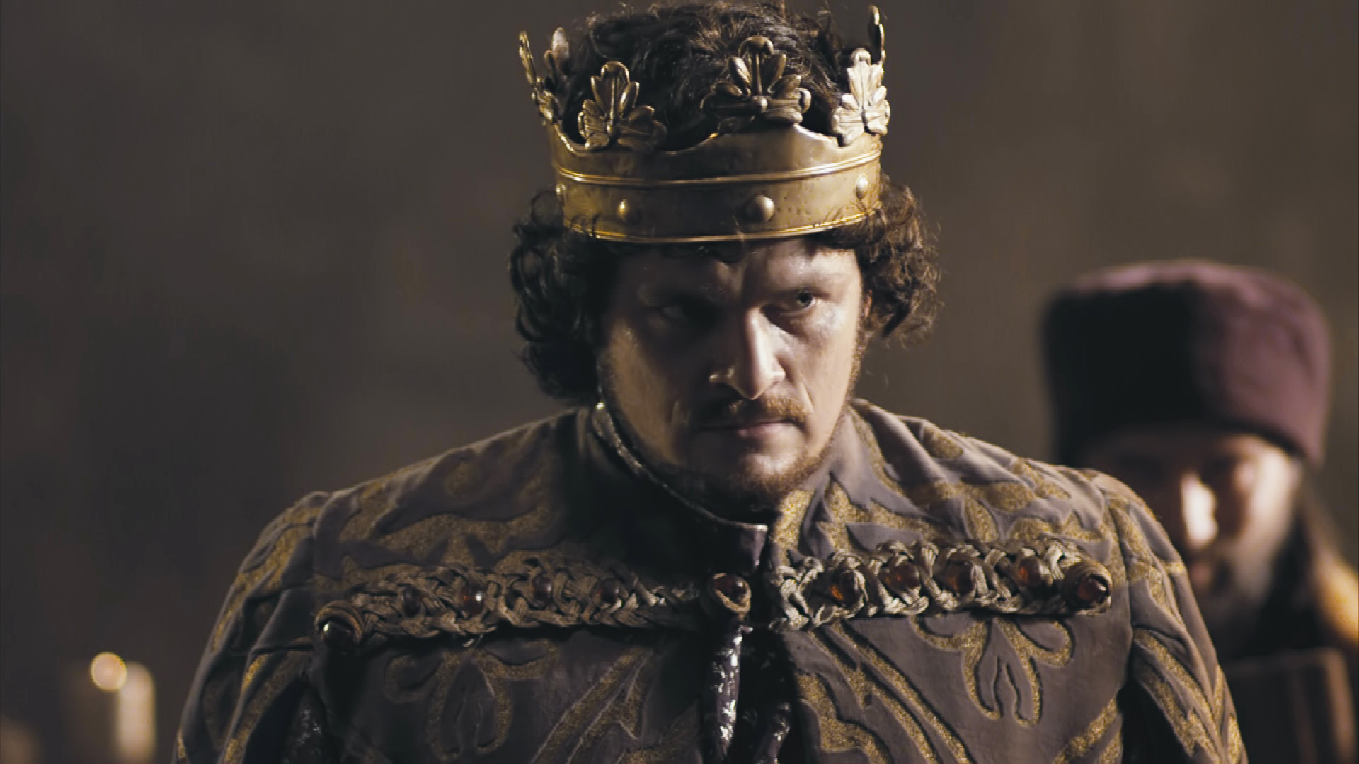 Britain's Bloodiest Dynasty: The Plantagenets - E2 - Henry III: Hatred ...