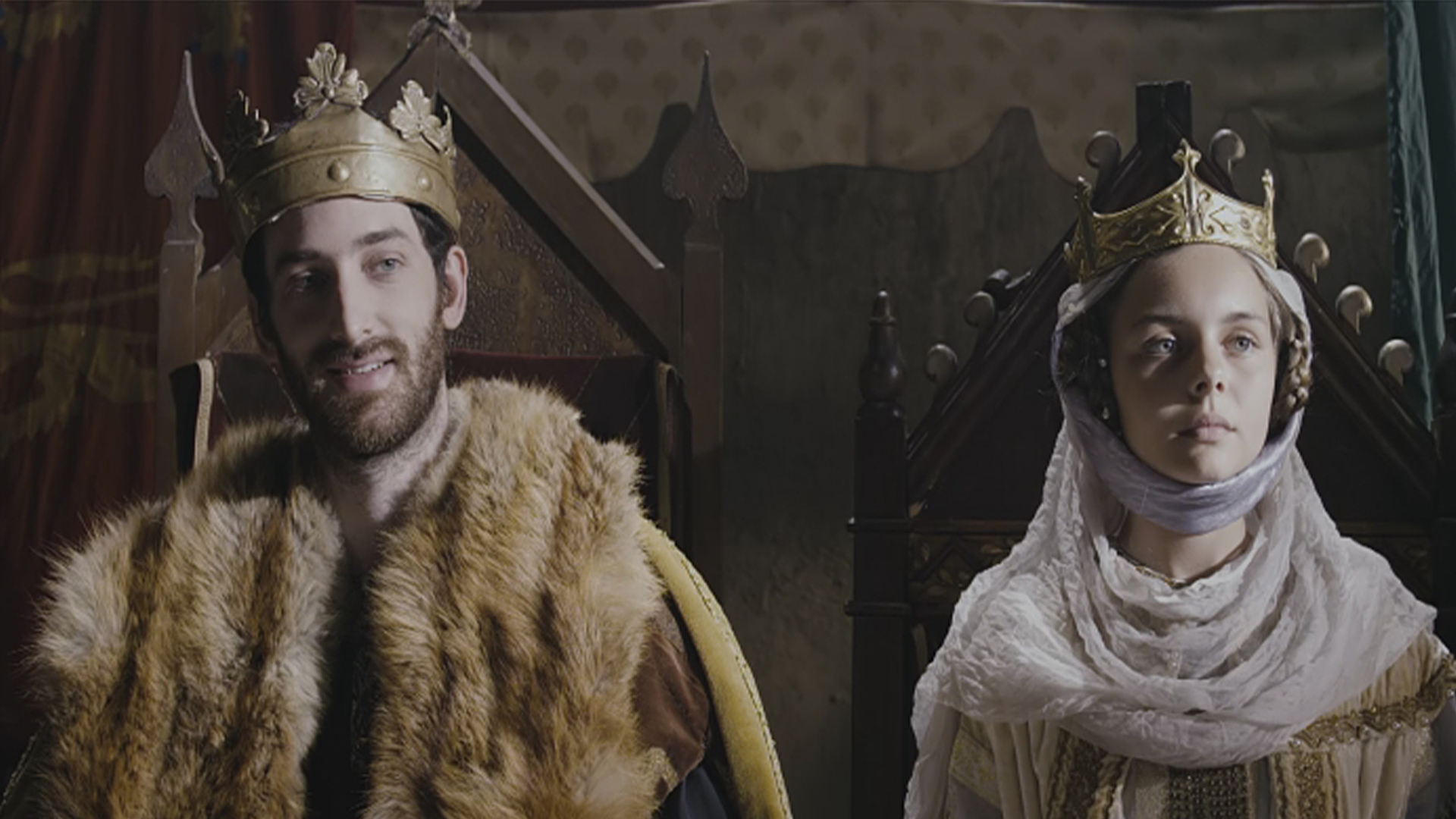 Britain's Bloodiest Dynasty: The Plantagenets - E3 - Edward II: Revenge ...