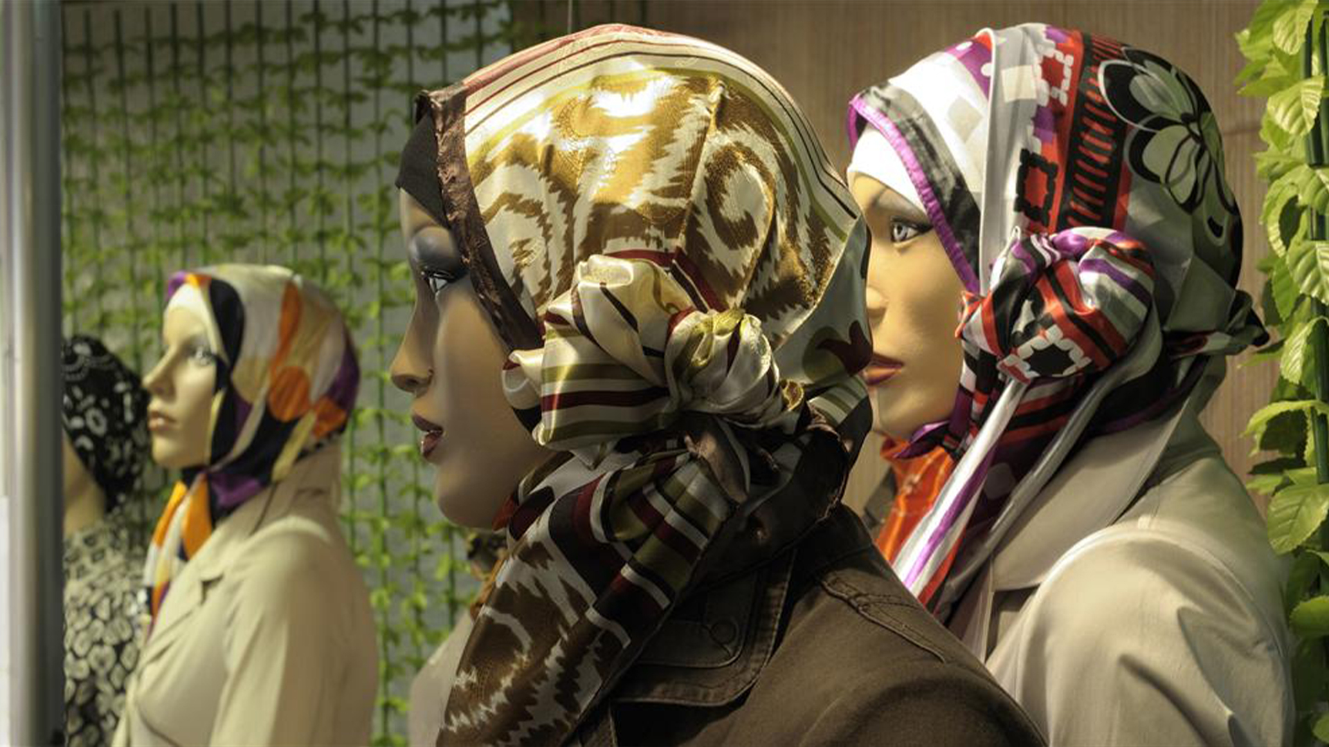 Civilization: Is The West History? - E5 - Consumerism | Knowledge.ca