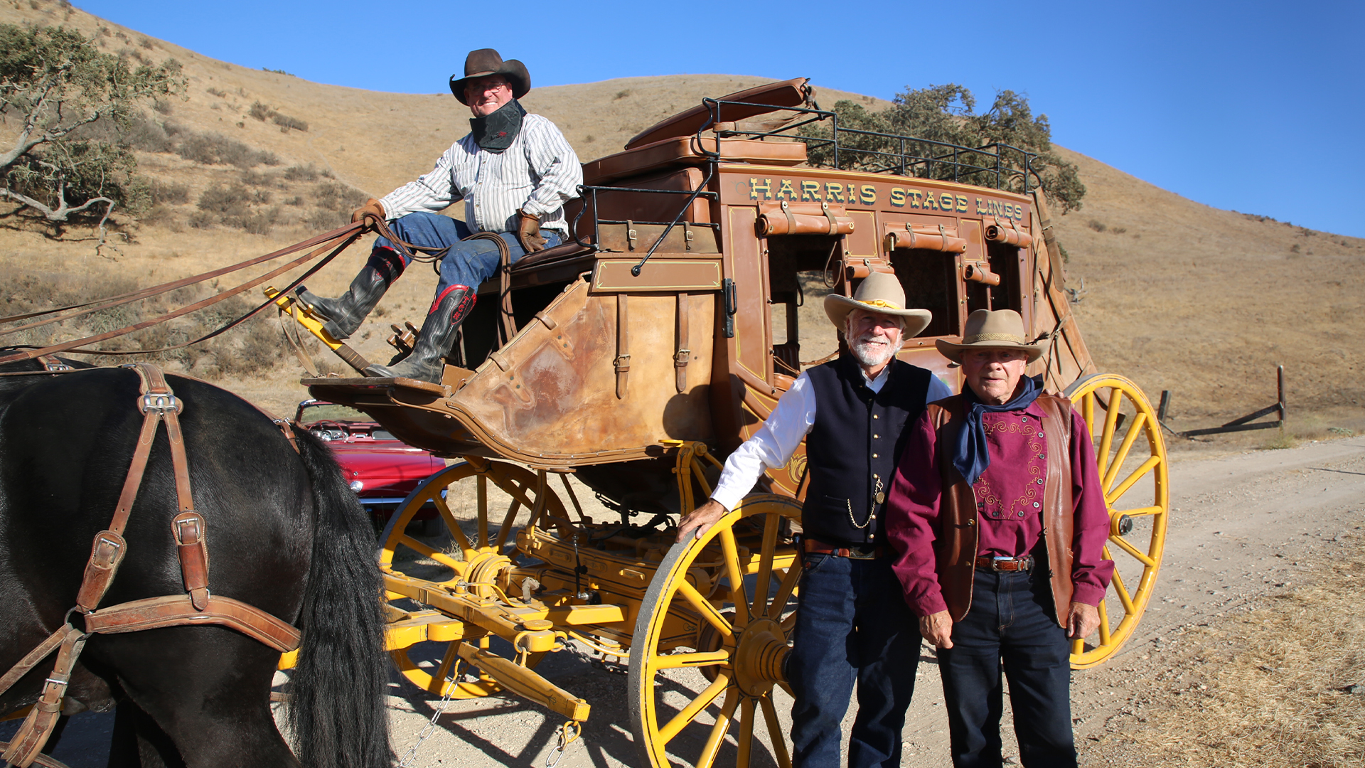 David Jason: Planes, Trains and Automobiles - E3 - David Jason: Planes ...