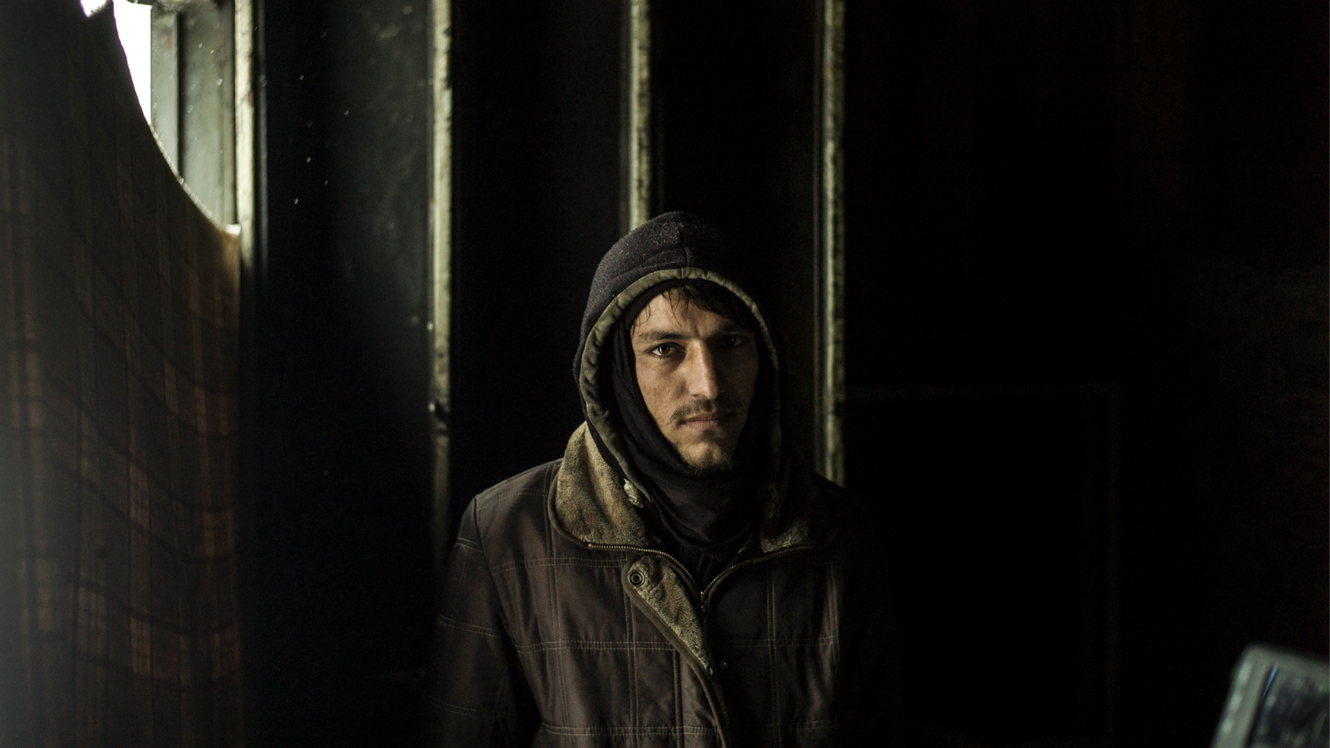 Exodus: Our Journey Continues - E3 - Exodus: Our Journey Continues ...