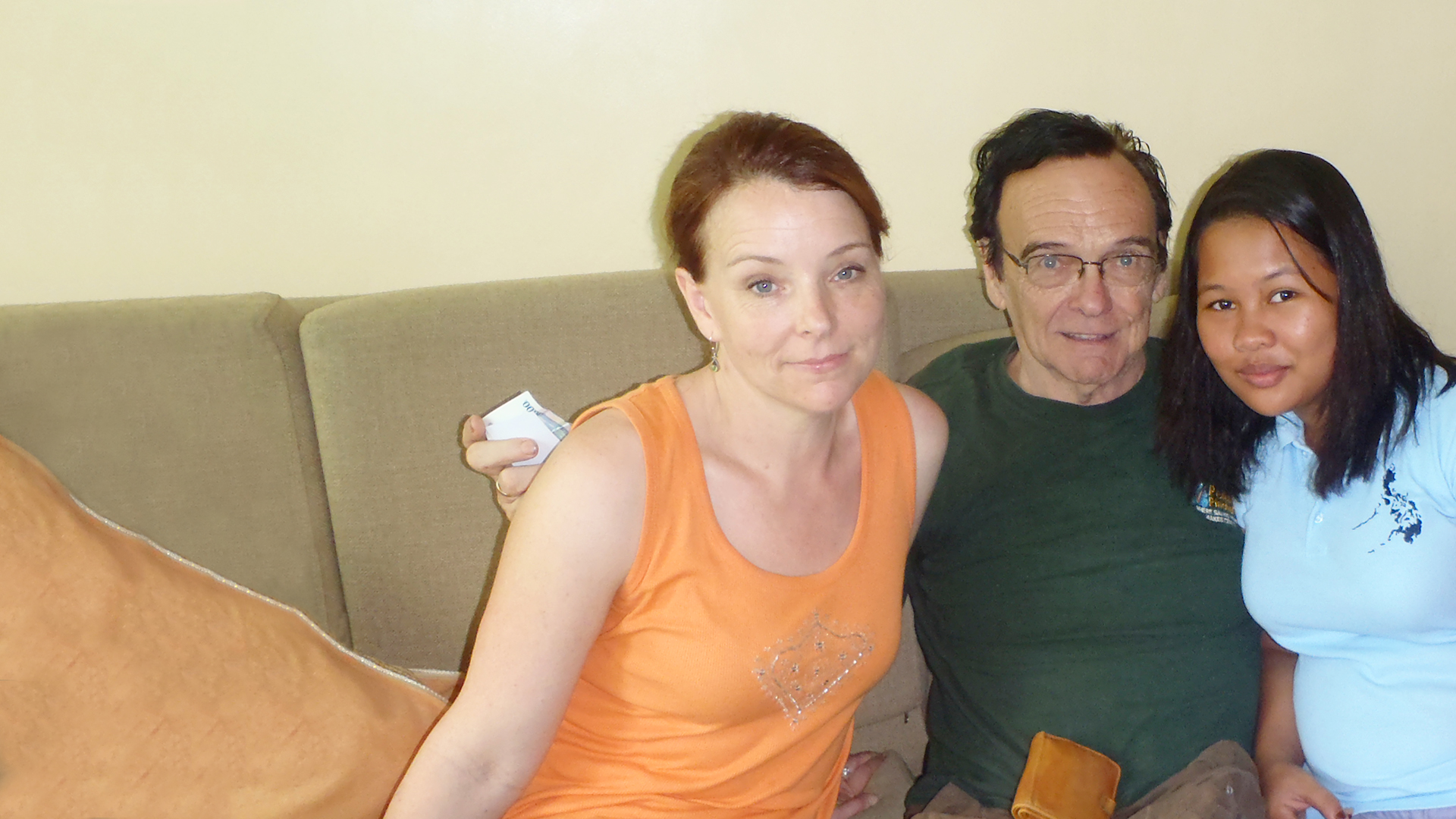 Father Figures | Knowledge.ca