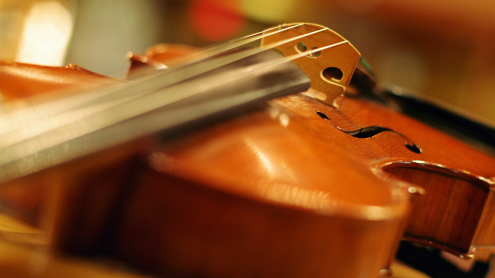 For the Love of Music: The Sooke Philharmonic Orchestra | Knowledge.ca