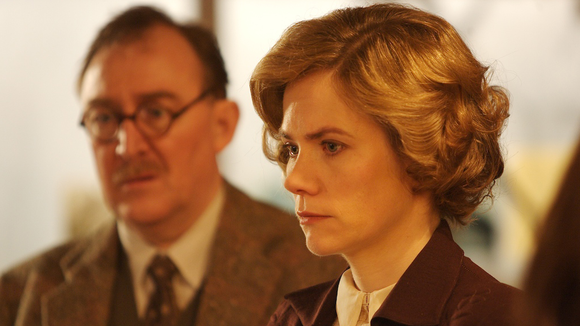 Foyle's War - S5E2 - Casualties of War | Knowledge.ca