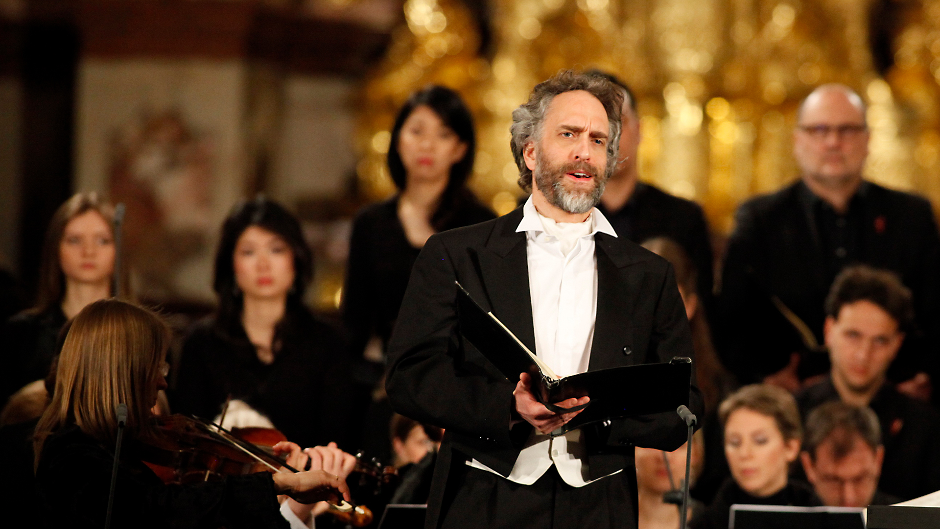 Handel's Messiah | Knowledge.ca