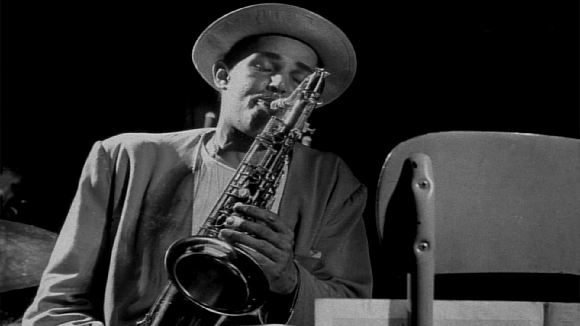 Jazz - E10 - A Masterpiece by Midnight | Knowledge.ca