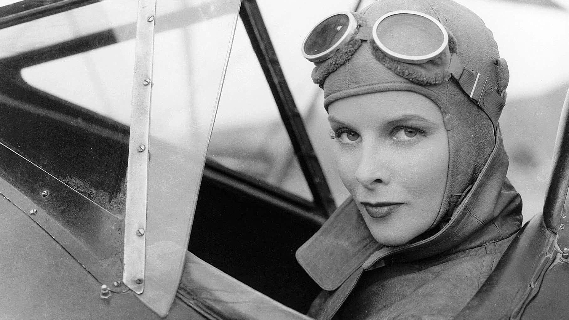 Katharine Hepburn: The Great Kate | Knowledge.ca