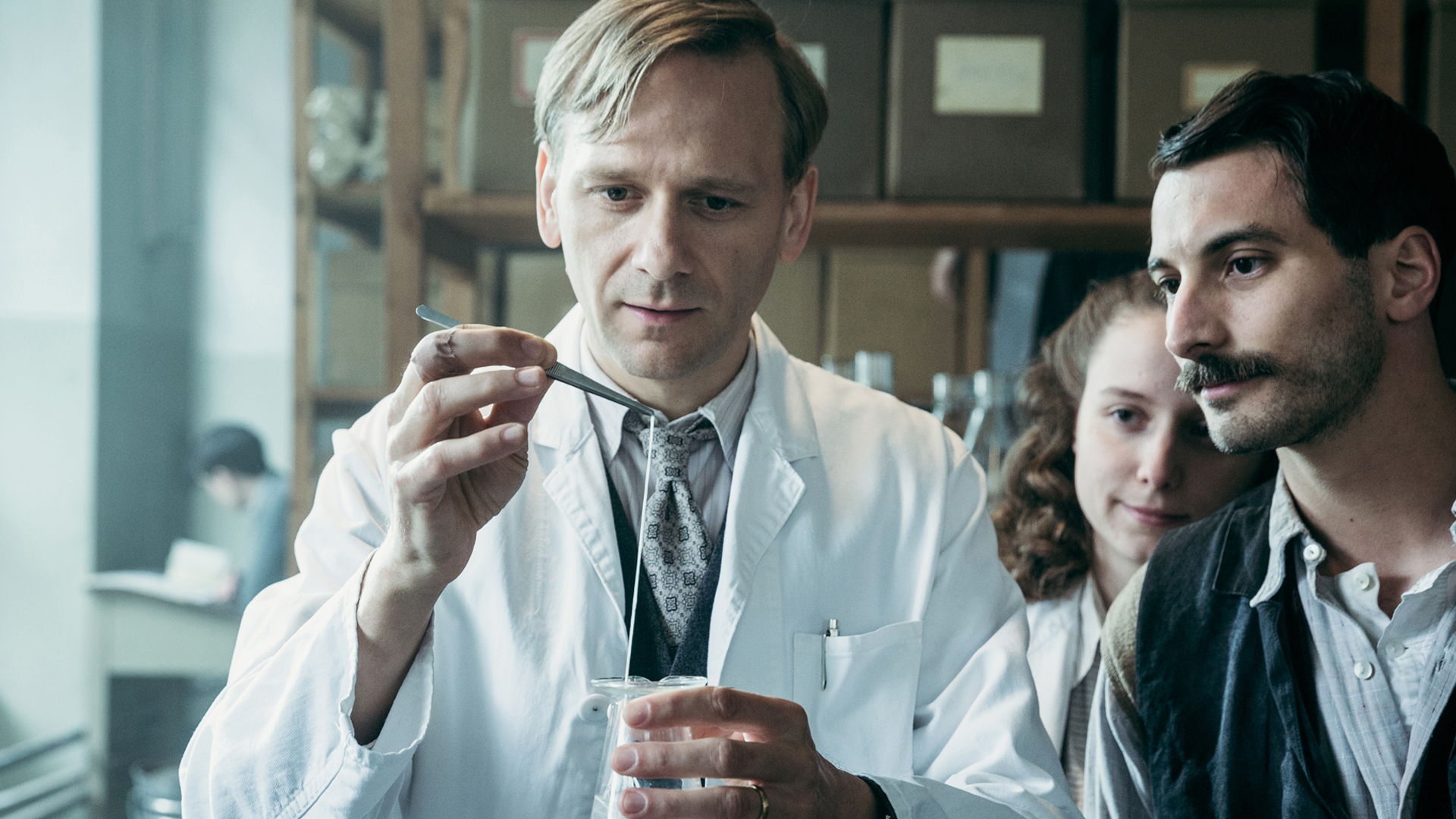 Labyrinth of Peace | Knowledge.ca