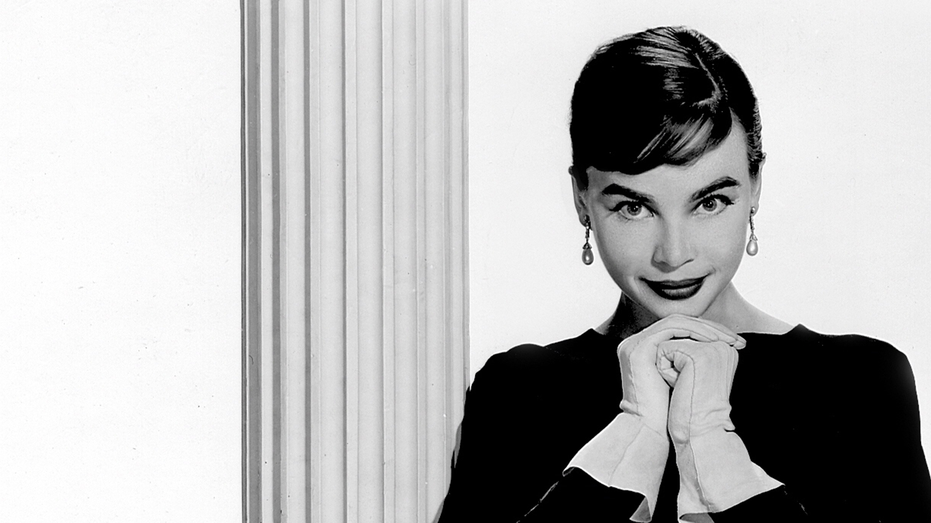 Leslie Caron: The Reluctant Star | Knowledge.ca
