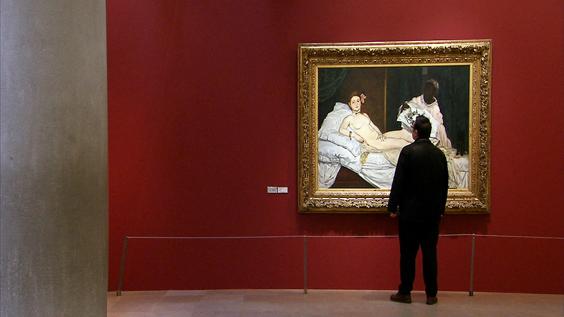 Manet: The Man Who Invented Modern Art | Knowledge.ca