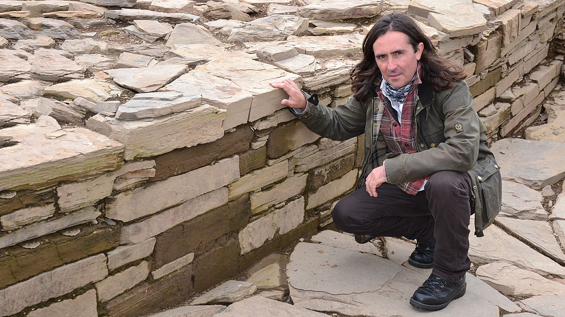 Orkney's Stone Age Temple | Knowledge.ca