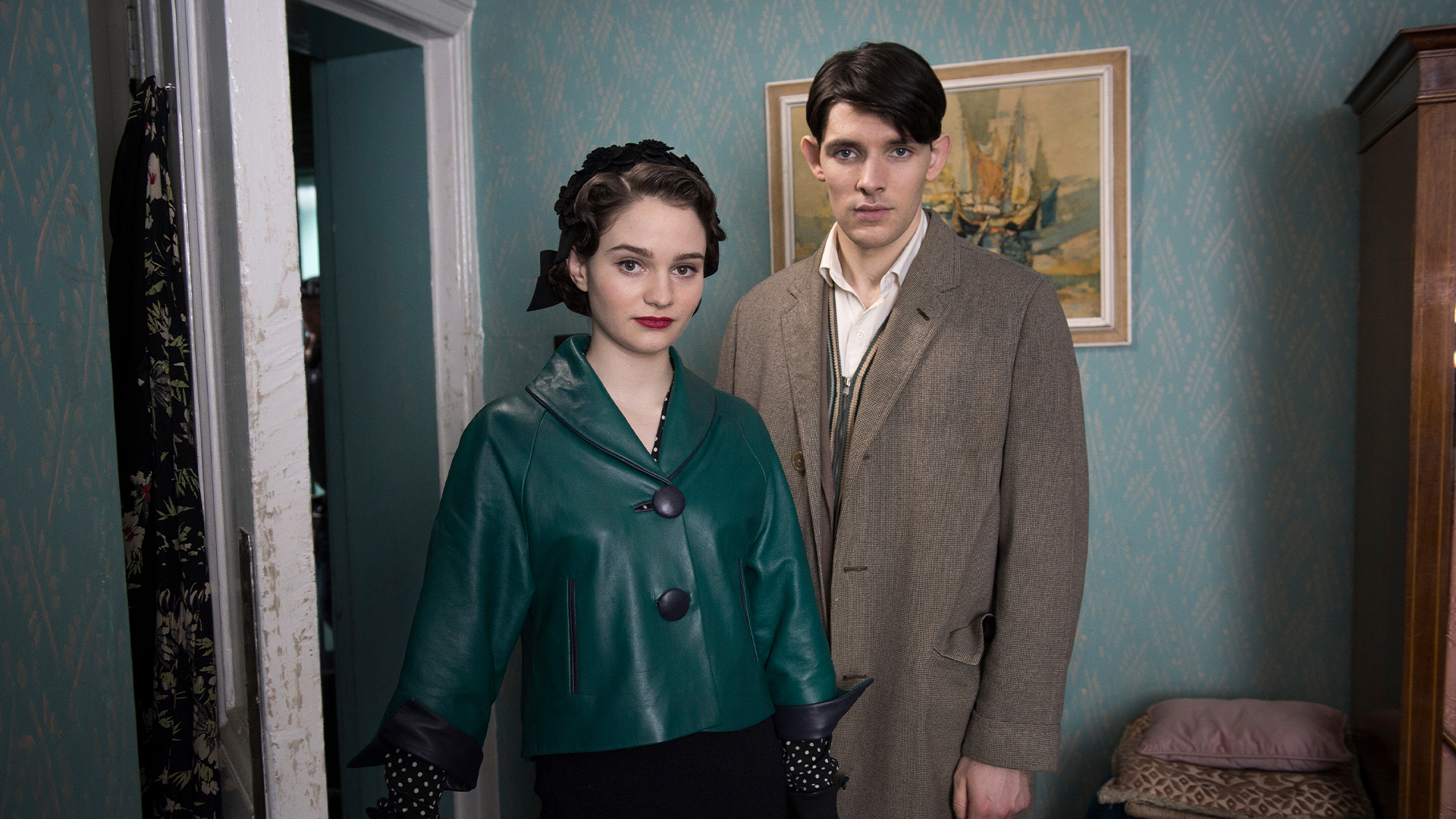 Quirke - E3 - Elegy for April | Knowledge.ca