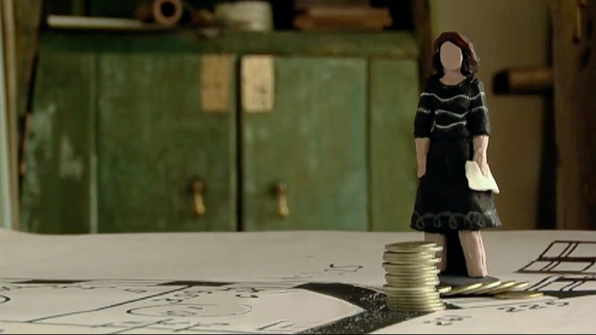 Russian Monopoly | Knowledge.ca