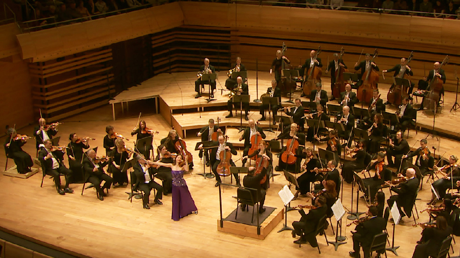 Schumann's Spring | Knowledge.ca