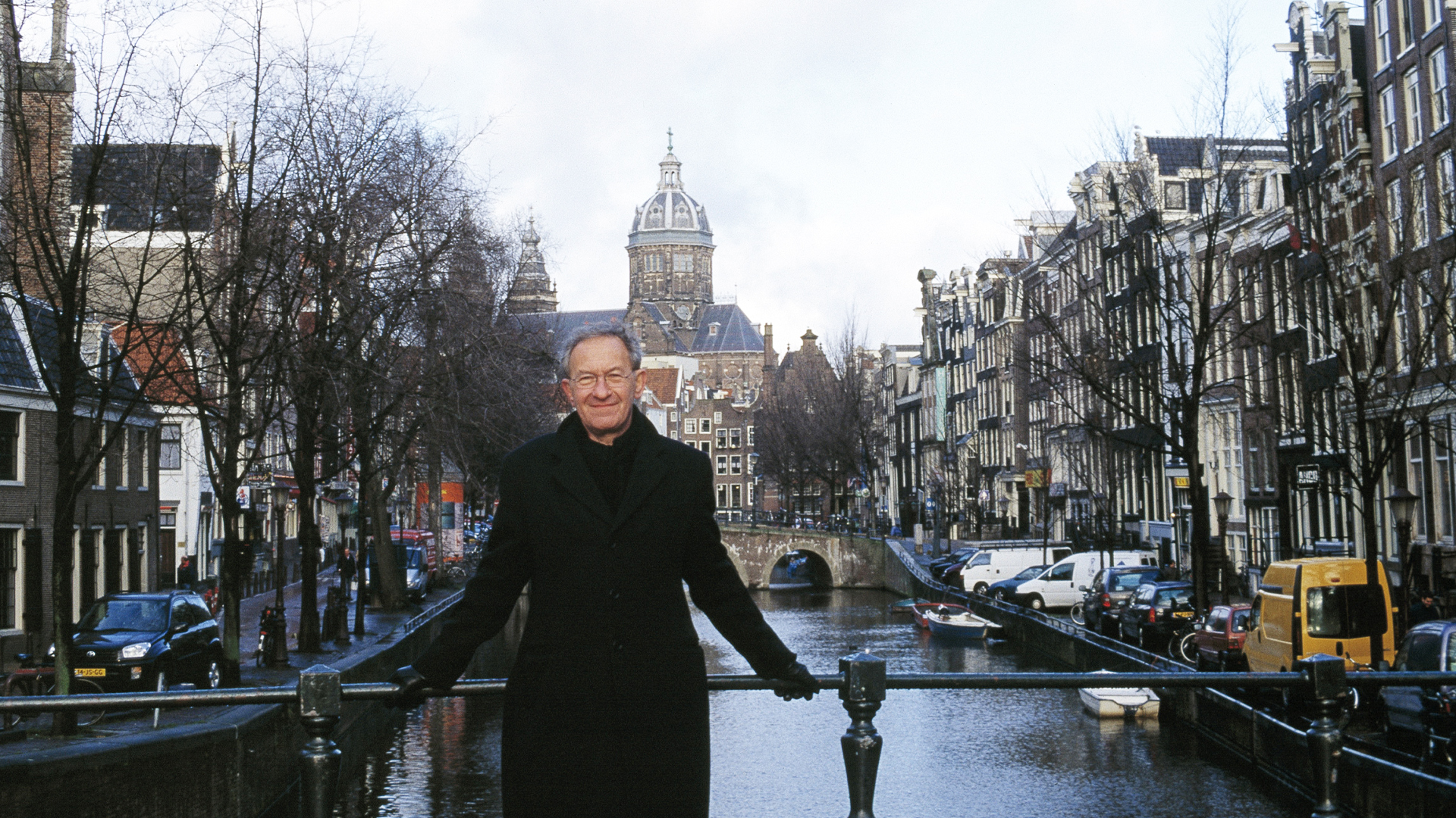 Simon Schama's Power of Art - E2 - Bernini | Knowledge.ca