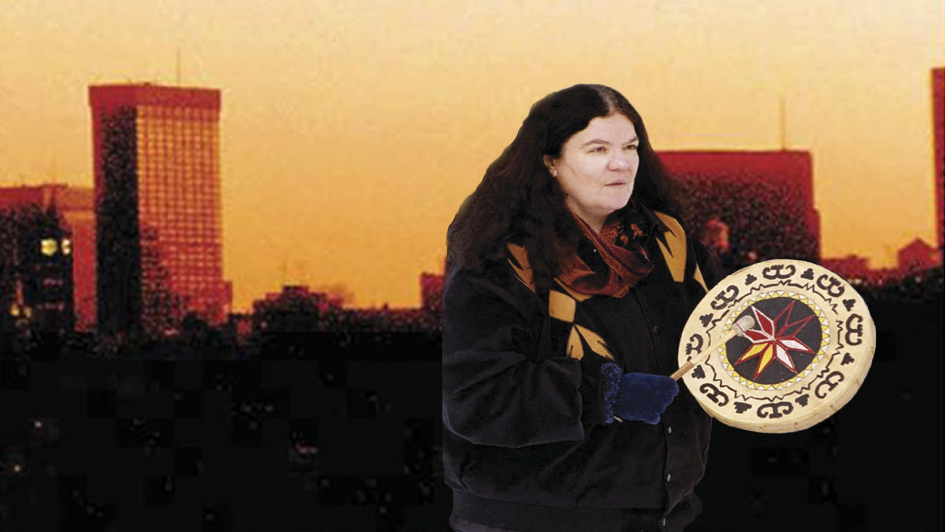 Smudge | Knowledge.ca