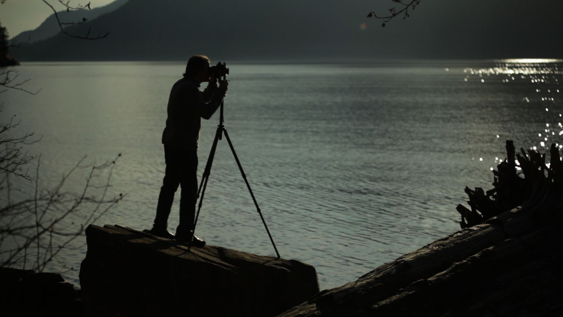 Snapshot: The Art of Photography - S2E4 - Michael Levin | Knowledge.ca