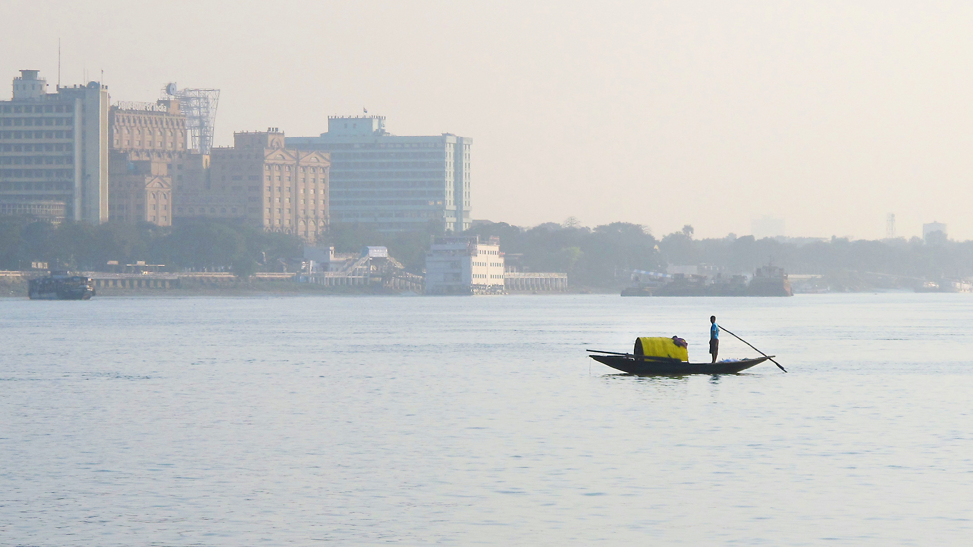 The Birth of Empire: The East India Company - E2 - The Birth of Empre ...