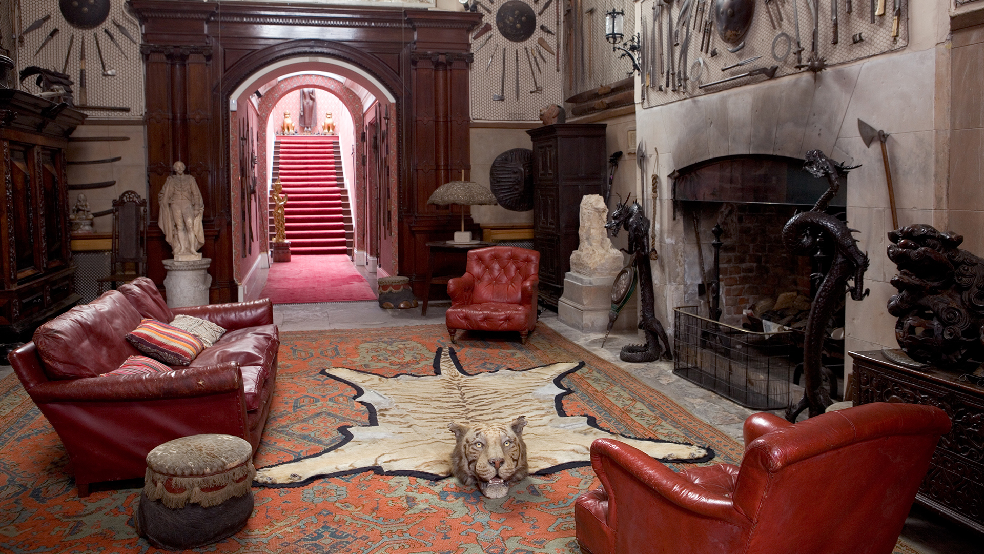 Clandeboye | Knowledge.ca