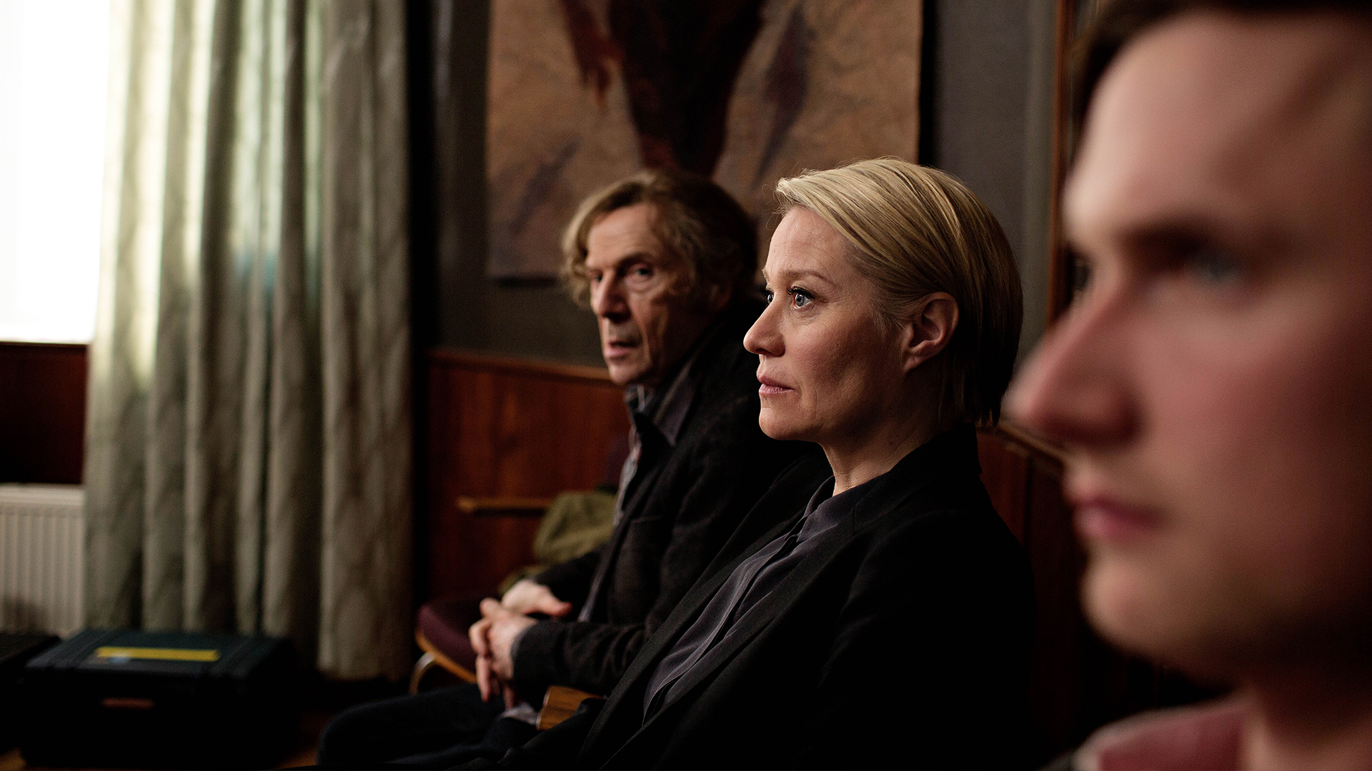 The Legacy | Knowledge.ca