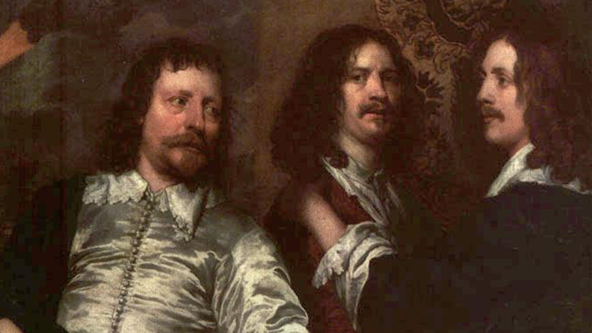 The Lost Genius of British Art: William Dobson | Knowledge.ca