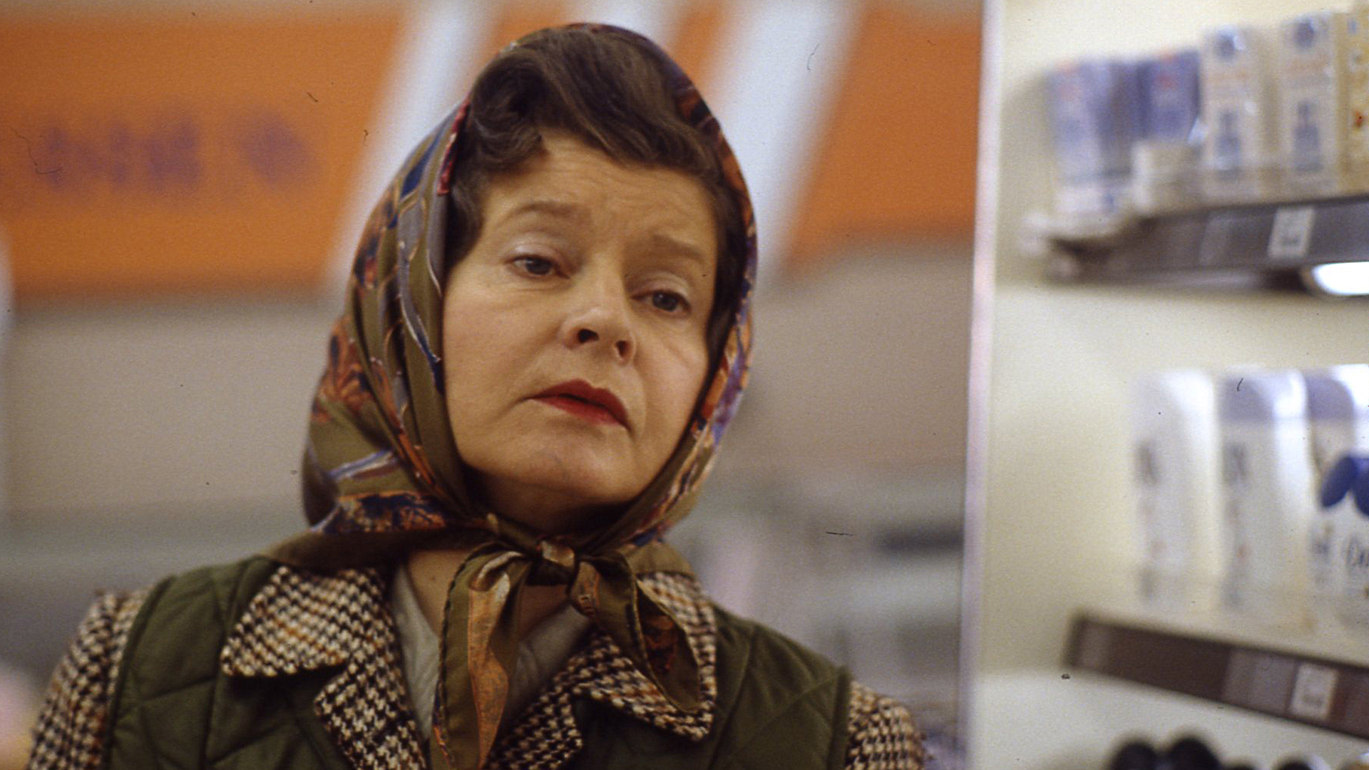 The Rector's Wife - E3 - The Rector's Wife | Knowledge.ca