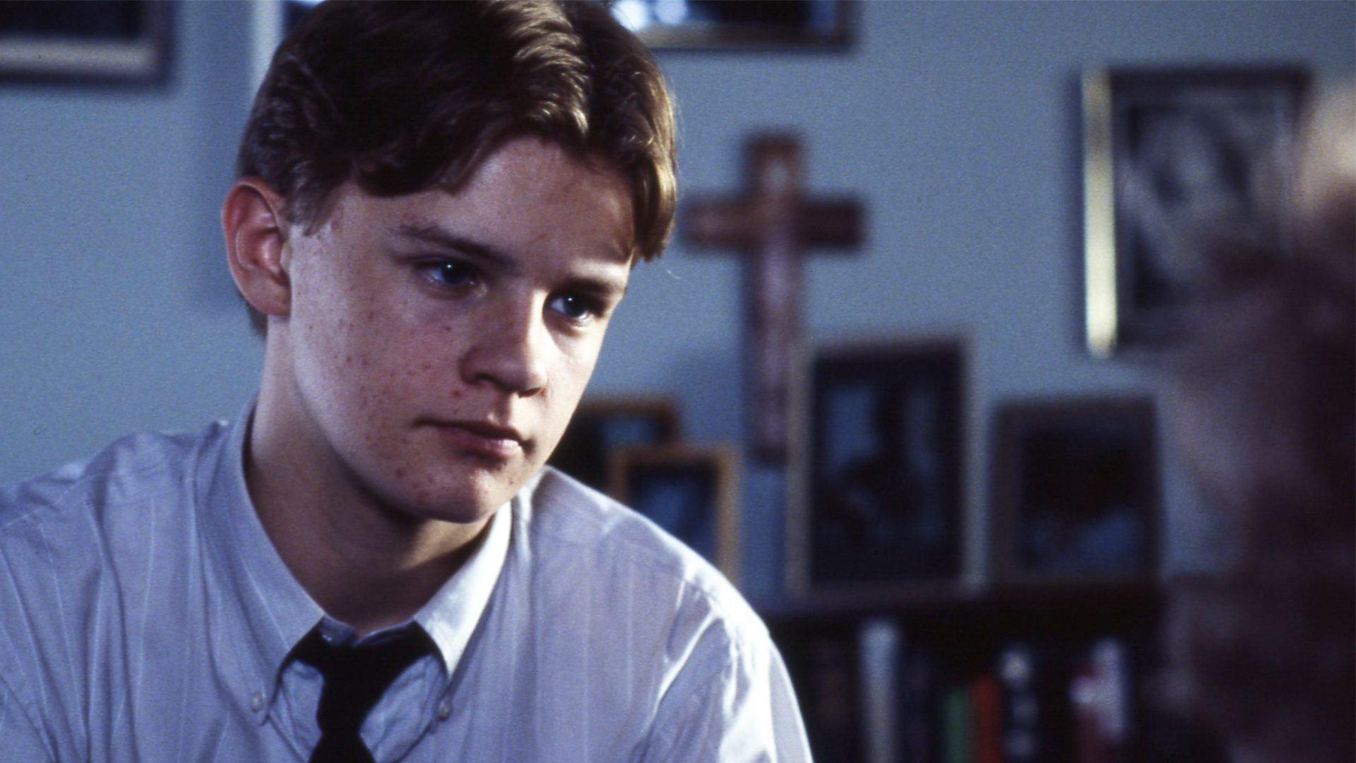 The Rector's Wife - E4 - The Rector's Wife | Knowledge.ca