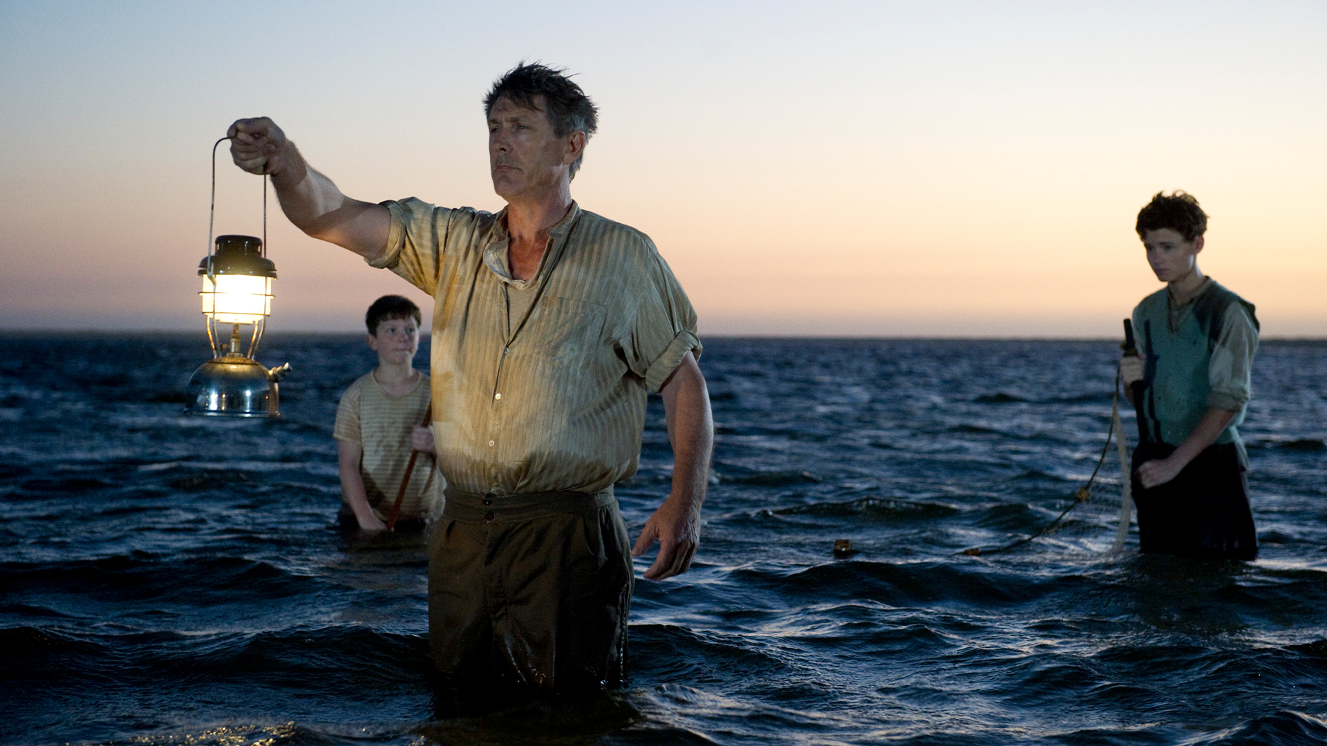 Tim Winton's Cloudstreet - E1 - Tim Winton's Cloudstreet | Knowledge.ca