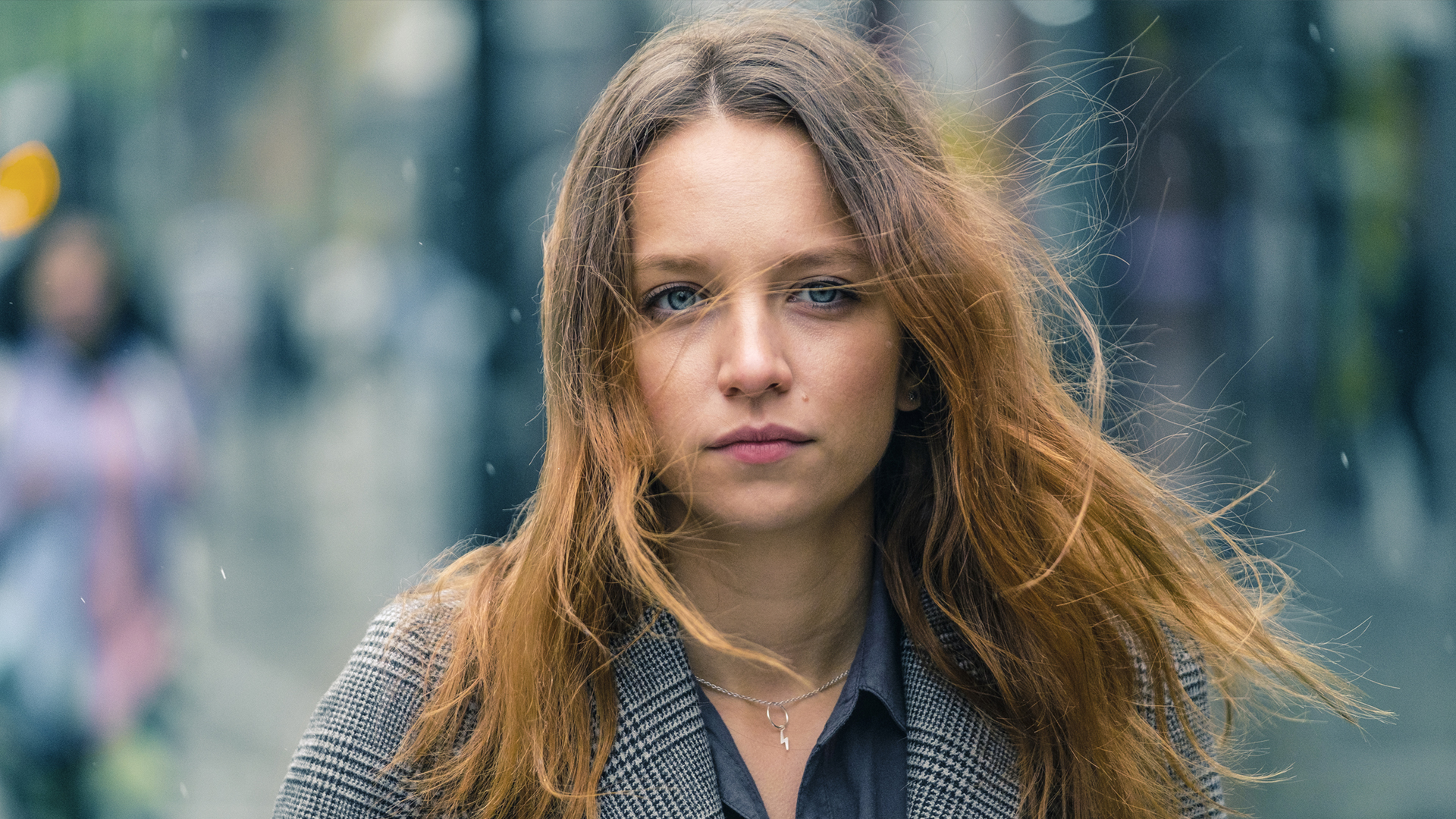 Traces - E1 - Traces | Knowledge.ca