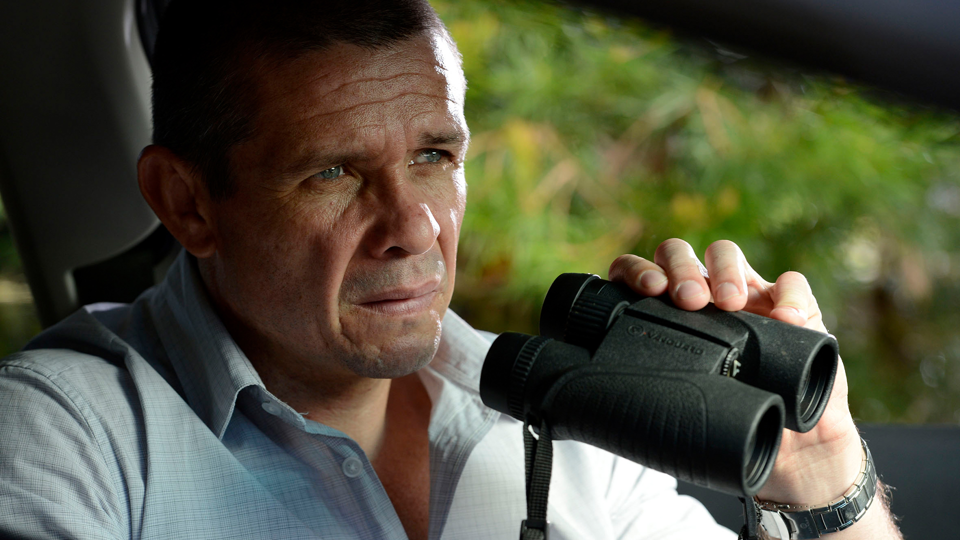 Underbelly: Badness - S5E6 - Road to Nowhere | Knowledge.ca