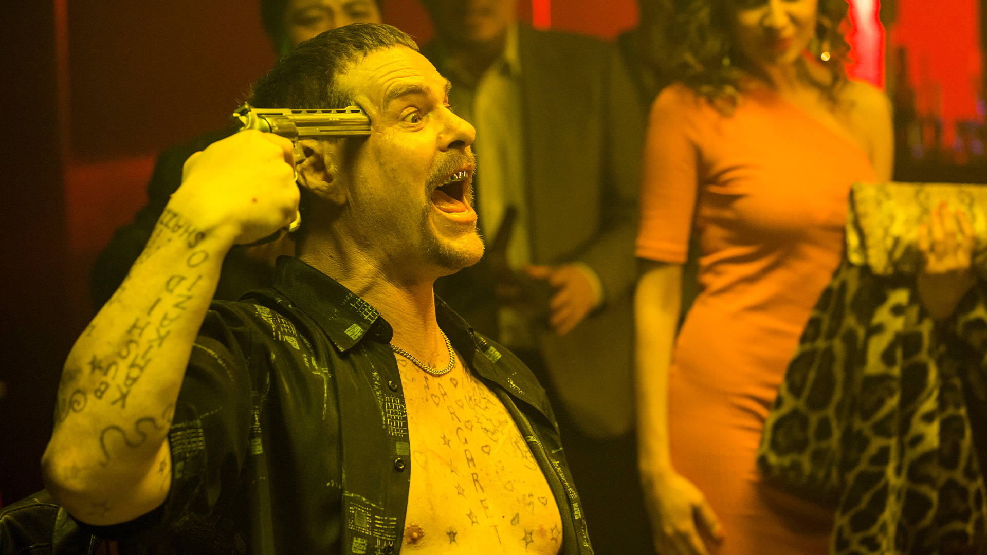 Underbelly: Chopper - E2 - Underbelly: Chopper | Knowledge.ca