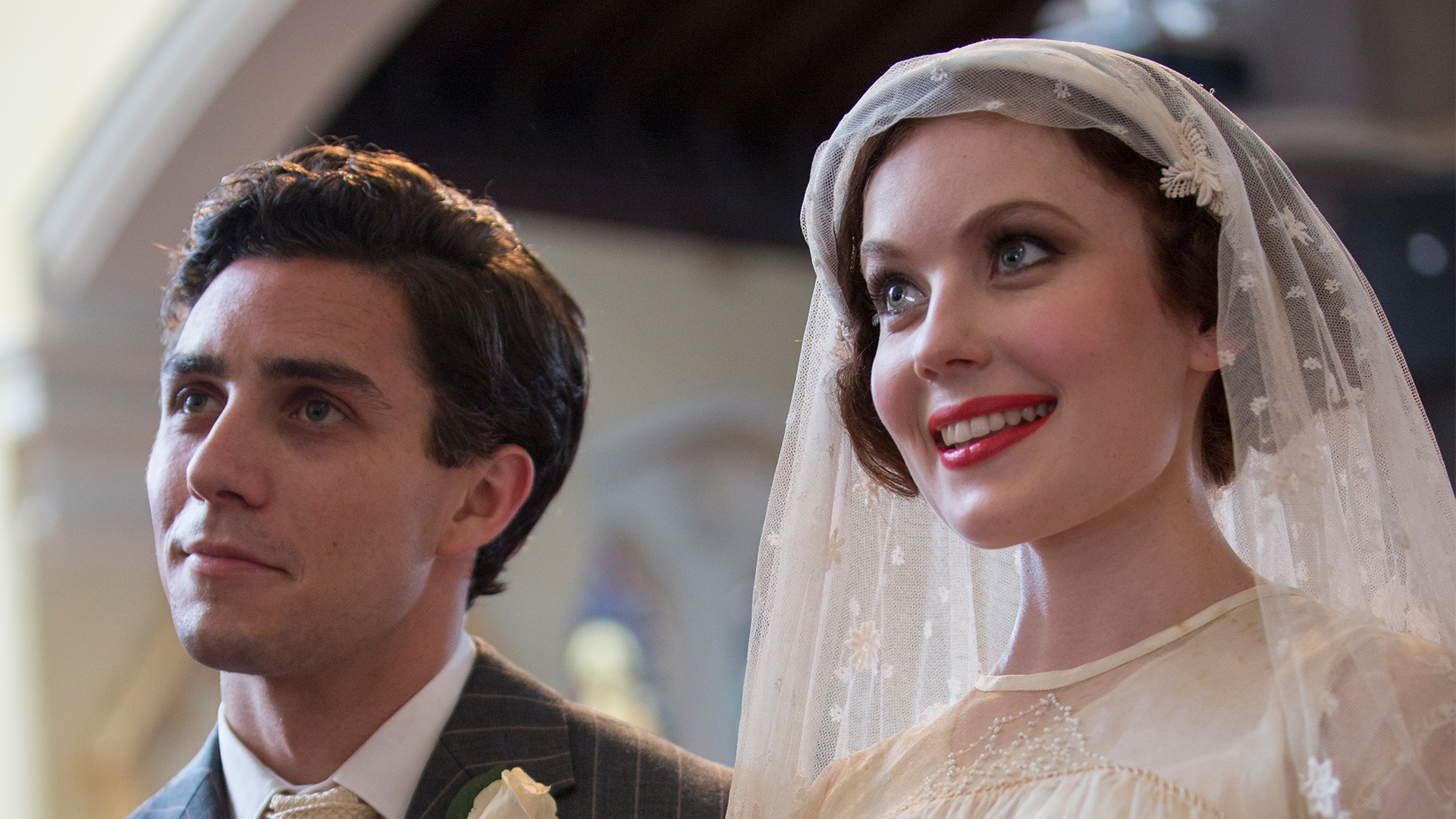 Underbelly: Squizzy - S6E8 - Squizzy Cooks a Goose | Knowledge.ca