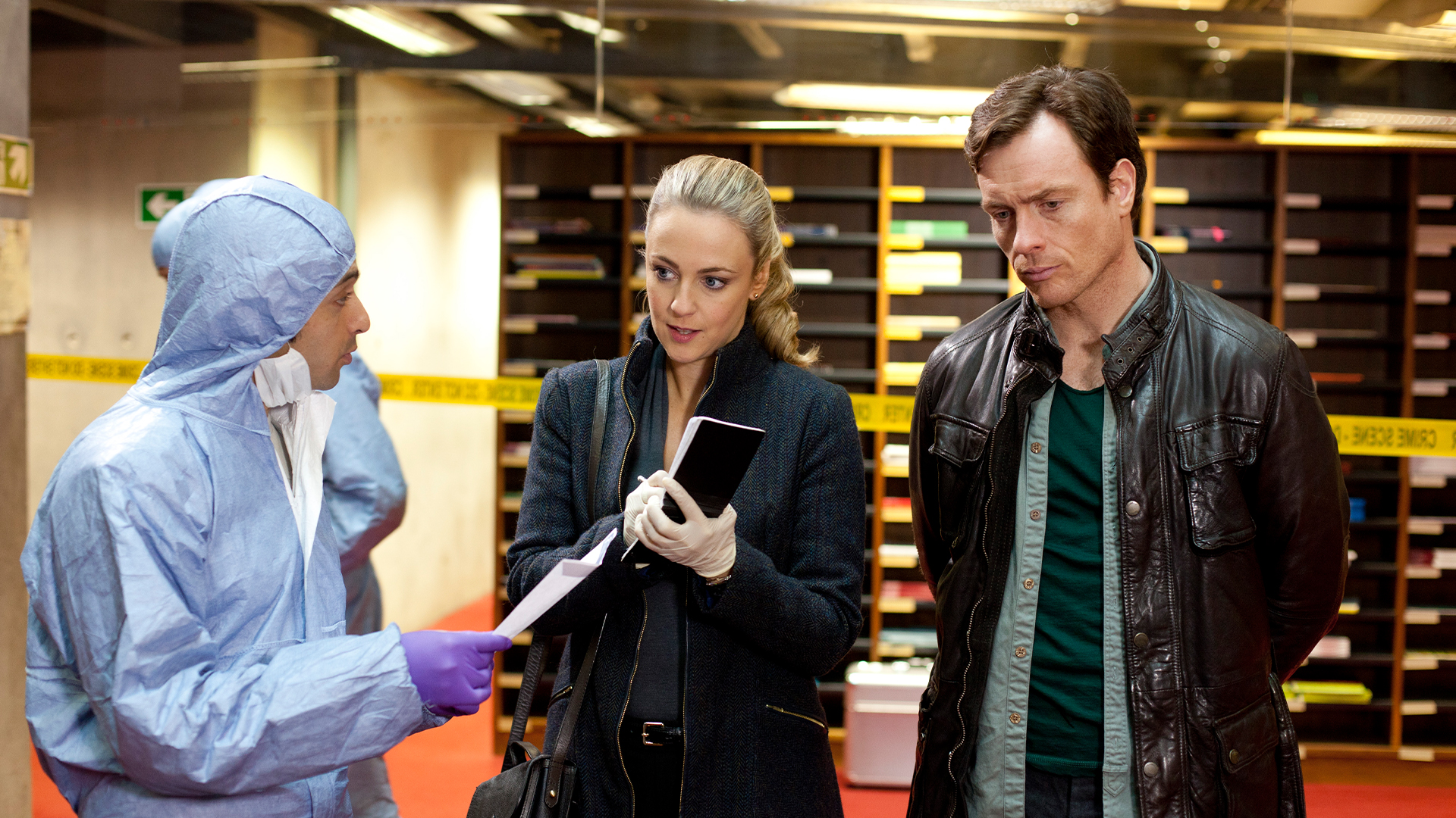 Vexed - S2E2 - Vexed | Knowledge.ca