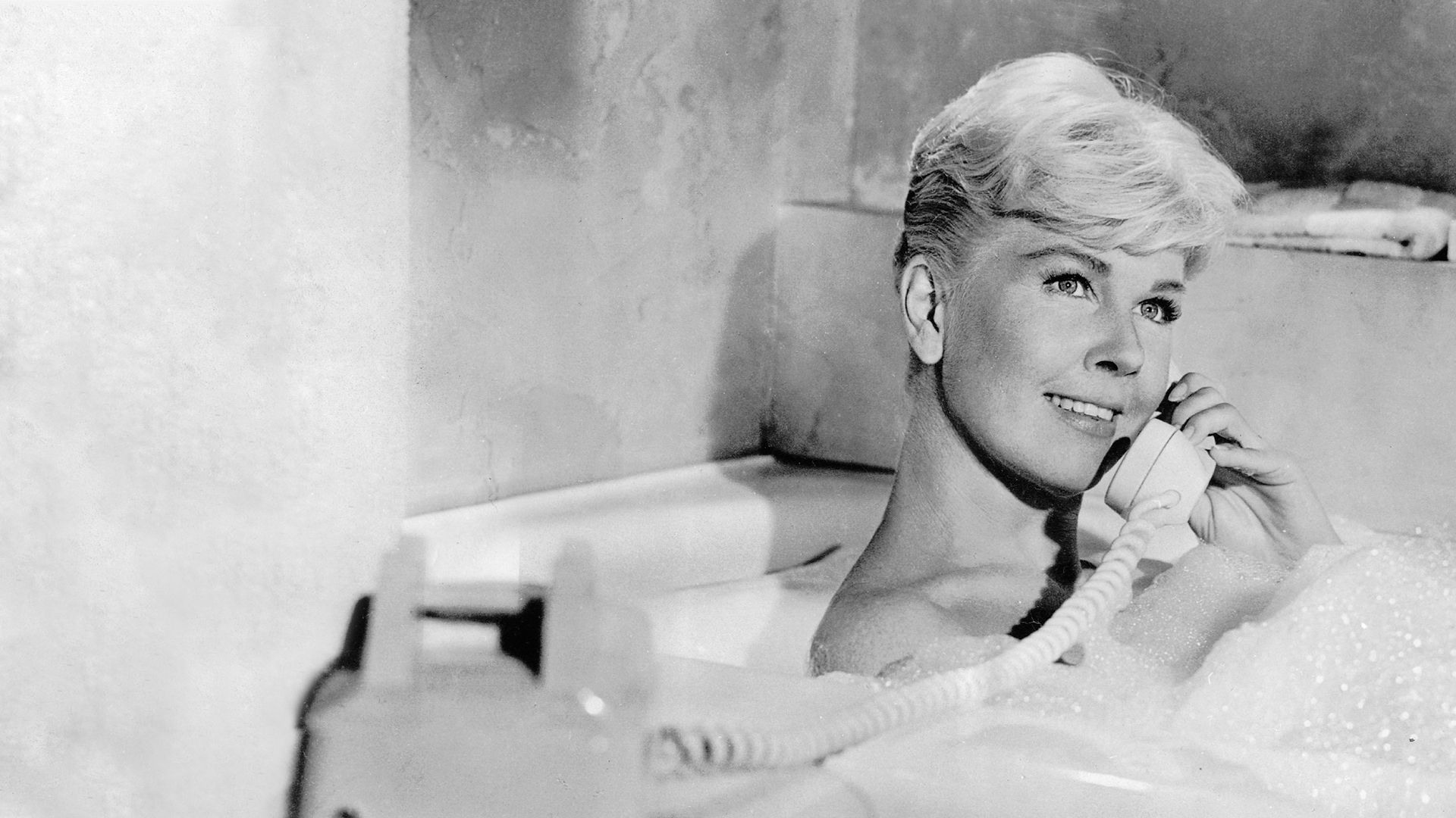 What a Difference a Day Made: Doris Day Superstar | Knowledge.ca