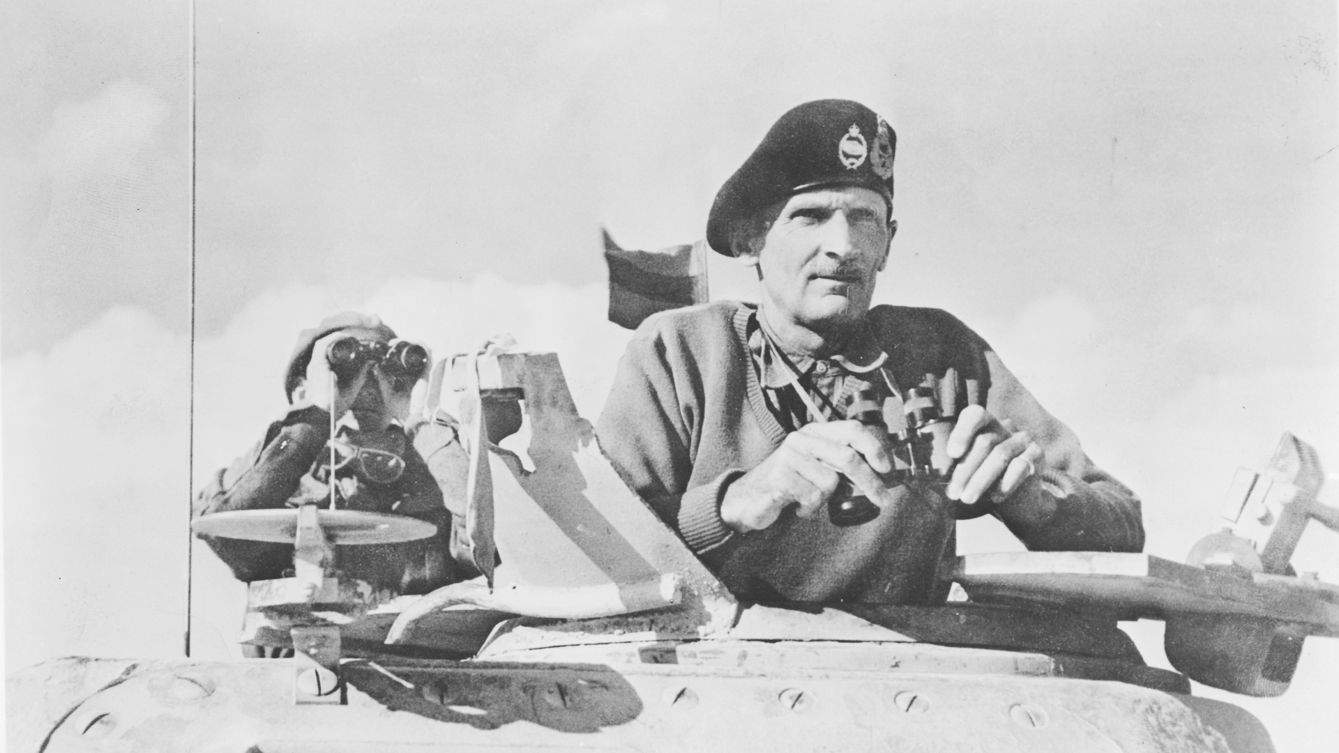 World War Two: 1942 and Hitler's Soft Underbelly | Knowledge.ca