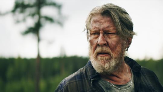 The Hunters | Knowledge.ca