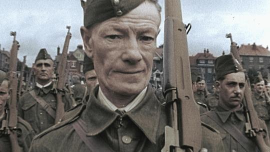 Apocalypse: The Second World War | Knowledge.ca