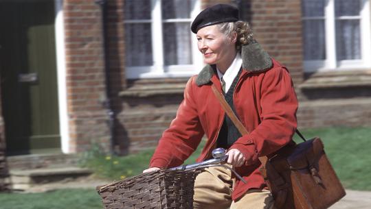 Foyle's War | Knowledge.ca