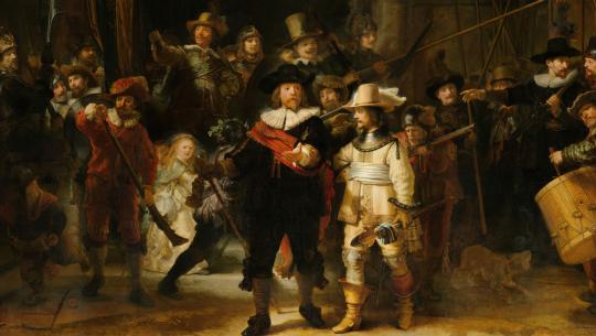 The World’s Greatest Paintings | Knowledge.ca