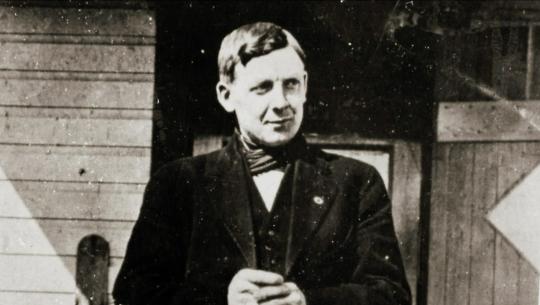 Working People: A History of Labour in British Columbia | Knowledge.ca