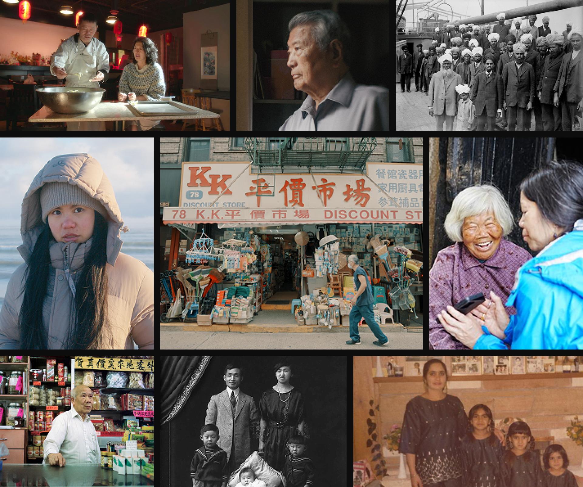 Asian Heritage Month | Knowledge.ca