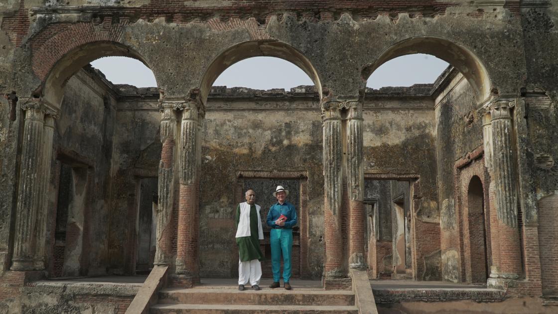 Great Indian Railway Journeys - E4 - Lucknow to Kolkata | Knowledge.ca