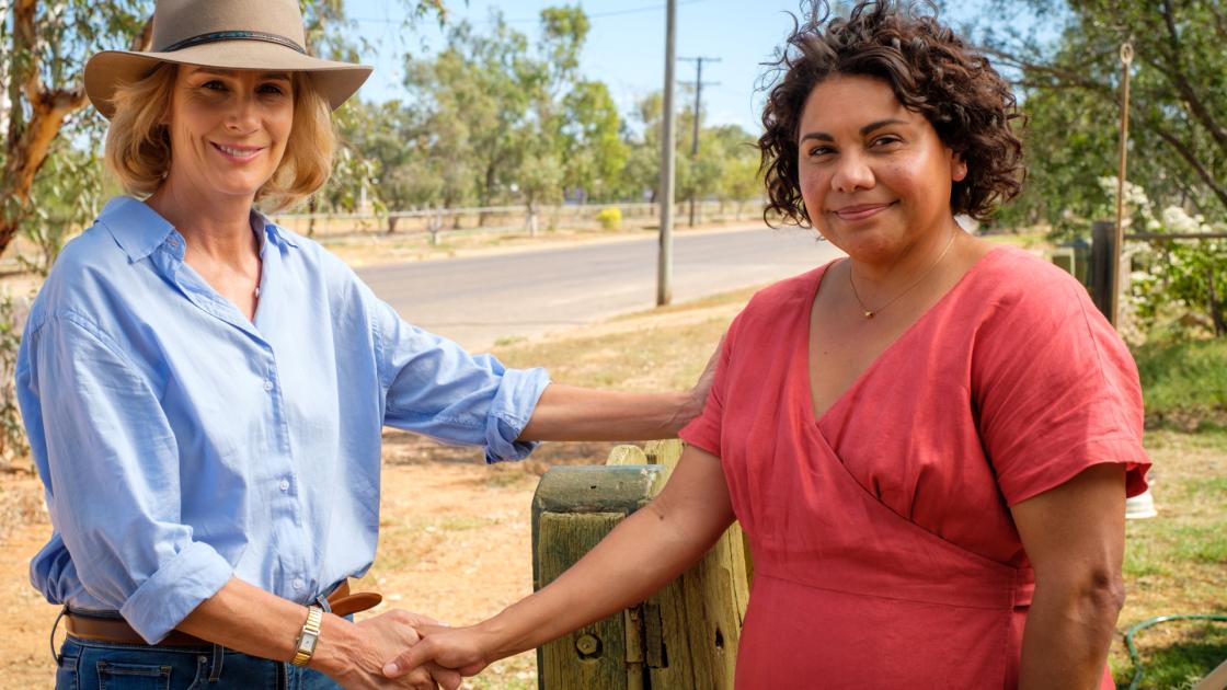 Total Control - S1E1 - Total Control | Knowledge.ca