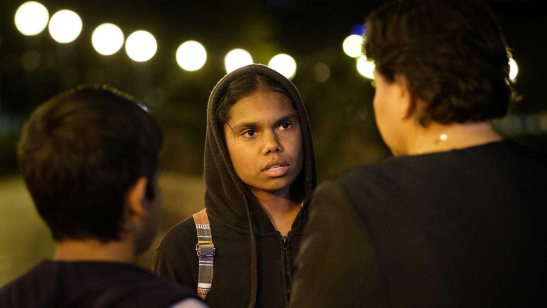 Total Control - S1E5 - Total Control | Knowledge.ca