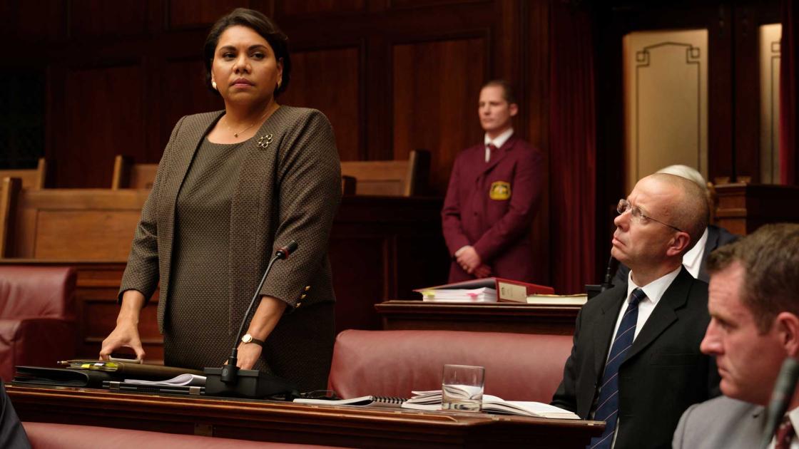 Total Control - S1E6 - Total Control | Knowledge.ca